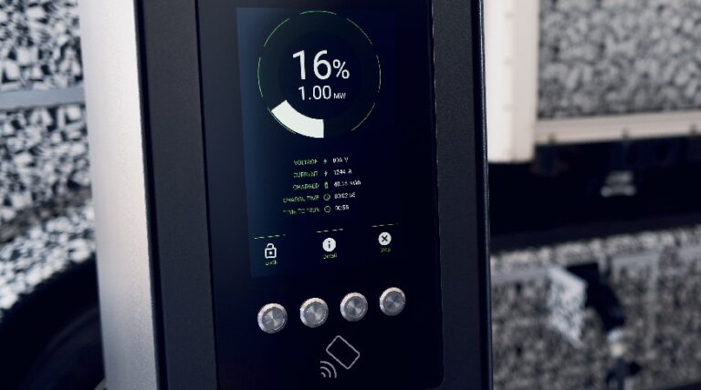 Alpitronic reveals the first details of its MCS: When will it be ...